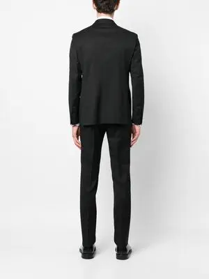 Tagliatore Double Breasted Suit