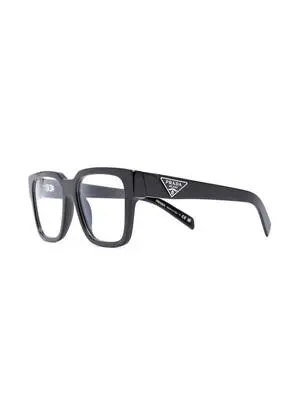 Prada Square-frame Glasses
