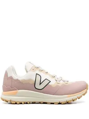VEJA Low-top Sneakers - Pink