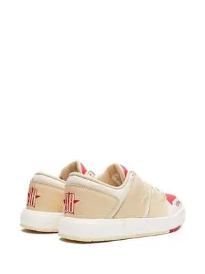 JORDAN Nu Retro 1 Low Jayson Tatum U. City Sneakers - Neutrals
