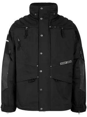 【THE NORTH FACE】STEEP TECHジャケット A-2314 THE NORTH FACE】STEEP TECHジャケット A-2314 THE NORTH FACE】STEEP