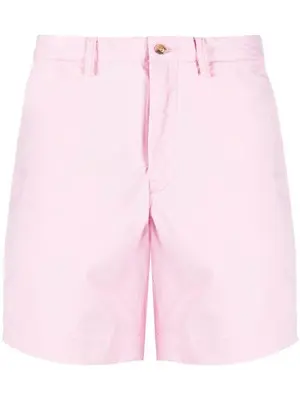 Polo Ralph Lauren Belted Shorts For Men