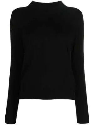 Chinti & Parker Crew Neck Knitted Jumper