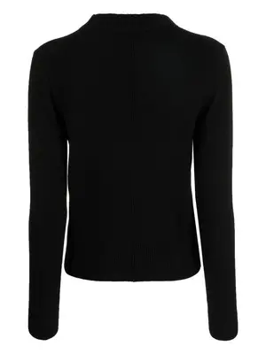 Chinti & Parker Crew Neck Knitted Jumper