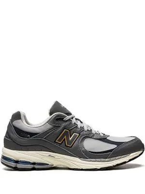 NEW BALANCE 2002r Sneakers - Grey