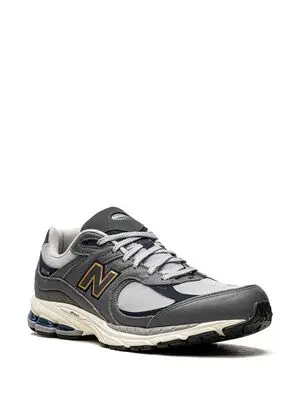 NEW BALANCE 2002r Sneakers - Grey