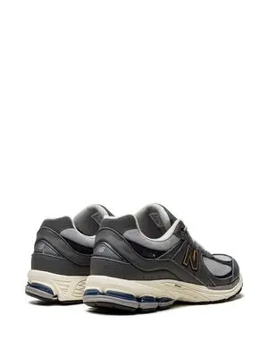 NEW BALANCE 2002r Sneakers - Grey