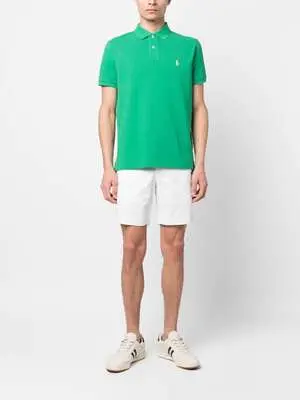 Polo Ralph Lauren Classic Polo Shirt - Green