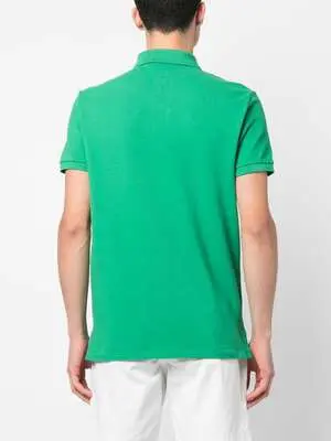 Polo Ralph Lauren Classic Polo Shirt - Green