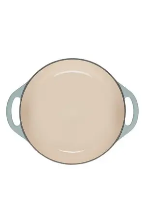 LE CREUSET Signature 2.75 Quart Enamel Dutch Oven