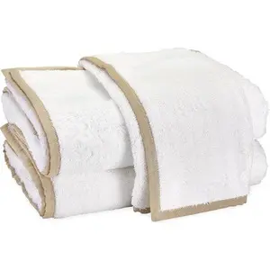 MATOUK Enzo Bath Towel - Sand