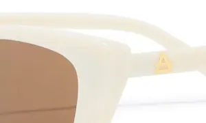 AIRE Titania 51mm Cat Eye Sunglasses