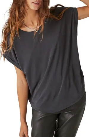 Lucky Brand Dolman Tops