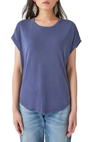 Lucky Brand Dolman T-shirts For Women