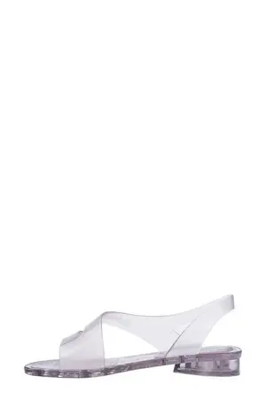 Melissa The Real Jelly Sandal