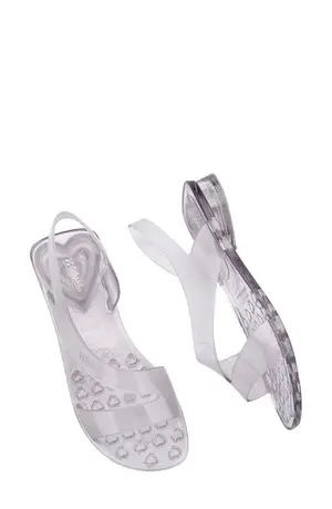 Melissa The Real Jelly Sandal