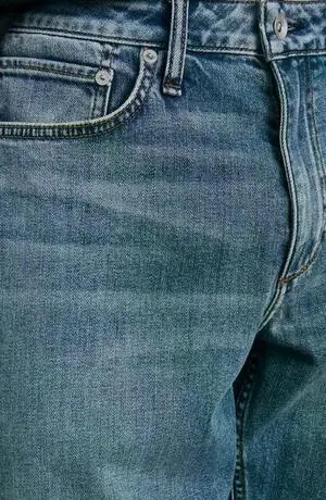 Rag & Bone Fit 3 Authentic Stretch Athletic Fit Jeans - Gordon