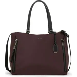 Tumi Large Valetta Tote Lilac