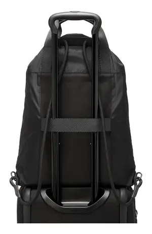 Tumi Transport Drawstring Backpack