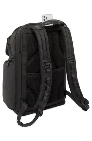 Tumi Nomadic Backpack - Black