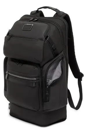 Tumi Nomadic Backpack - Black