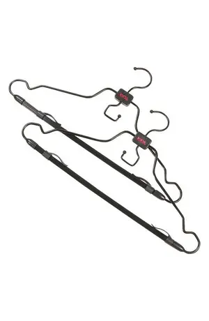 Tumi 2-pack Hanger - Black