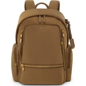 Tumi Celina Backpack - Copper