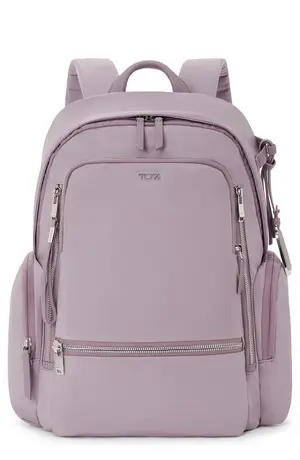 Tumi Voyageur Celina Backpack Lilac