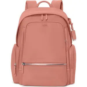 Tumi Celina Backpack - Pink Clay