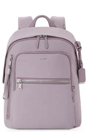 Tumi TUMI Voyageur Halsey Backpack Lilac