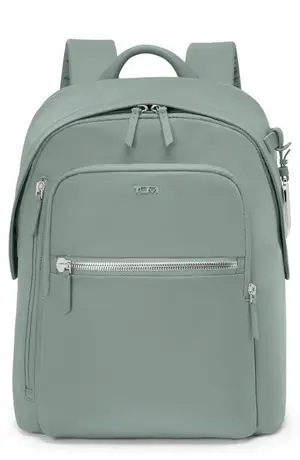 Tumi Tumi Halsey Backpack Thyme