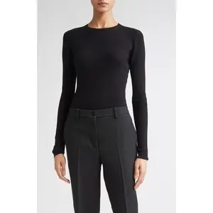 Michael Kors Slim Fit Knitwear For Women
