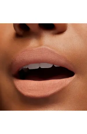 MAC COSMETICS Locked Kiss Ink Lipstick - Teaser