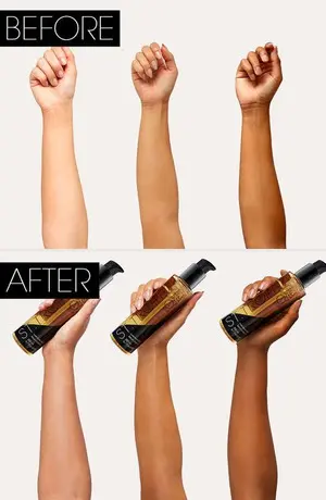 St. Tropez Luxe Self Tan Body Serum