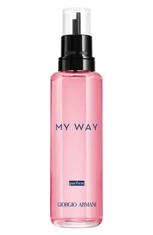 ARMANI My Way Parfum