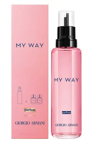 ARMANI My Way Parfum