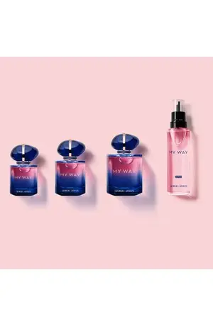 ARMANI My Way Parfum - Regular