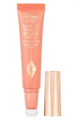 Charlotte Tilbury Beauty Blush Wand - Peach Pop