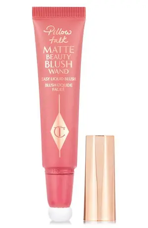 Charlotte Tilbury Beauty Blush Wand - Pillow Talk