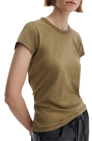 Rag & Bone Cap Sleeve T-shirts For Women