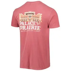 IMAGE ONE Oklahoma Sooners Hyperlocal T-shirt