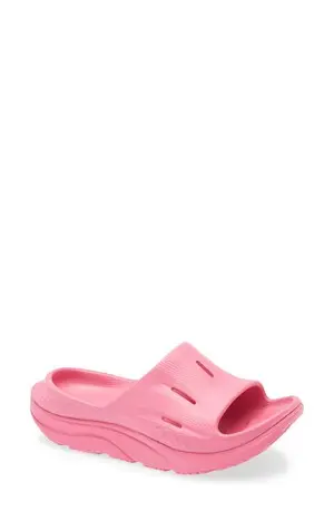Neon Pink Heels