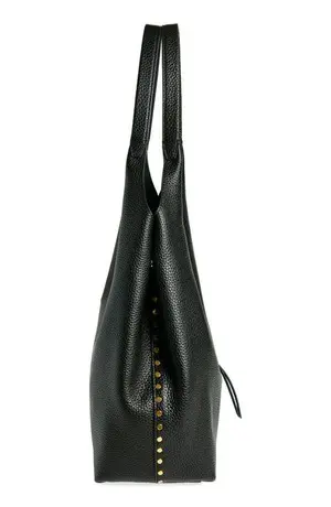 Rebecca Minkoff Darren Signature Carryall Bag - Black