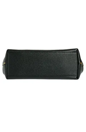 Rebecca Minkoff Darren Signature Carryall Bag - Black