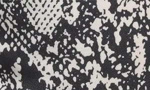 Adidas Originals By Alexander Wang Python Print Bucket Hat