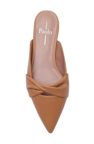 Linea Paolo Agneta Mule