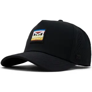 MELIN Odysea Stacked Hydro Performance Baseball Cap Cinco