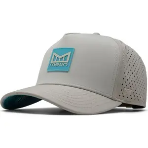 MELIN Odysea Stacked Hydro Performance Baseball Cap Colada
