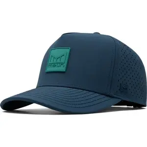 MELIN Odysea Stacked Hydro Performance Baseball Cap - Deep Dive