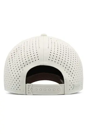 MELIN Odysea Stacked Hydro Performance Baseball Cap - Frosted Birch